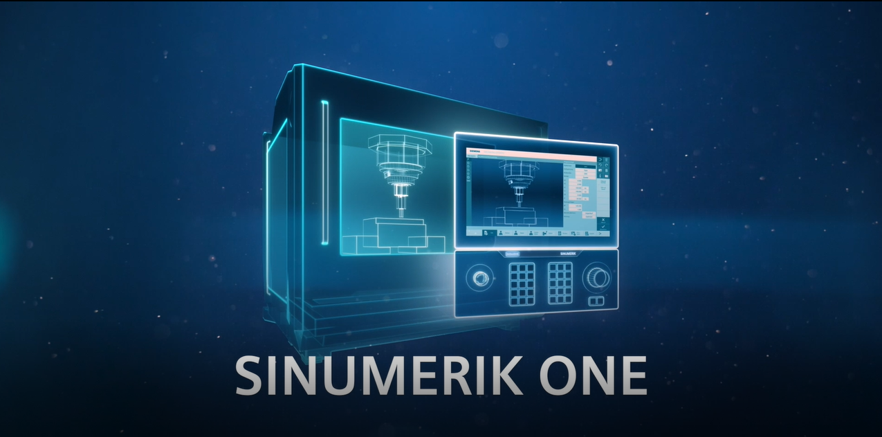 SINUMERIK-ONE